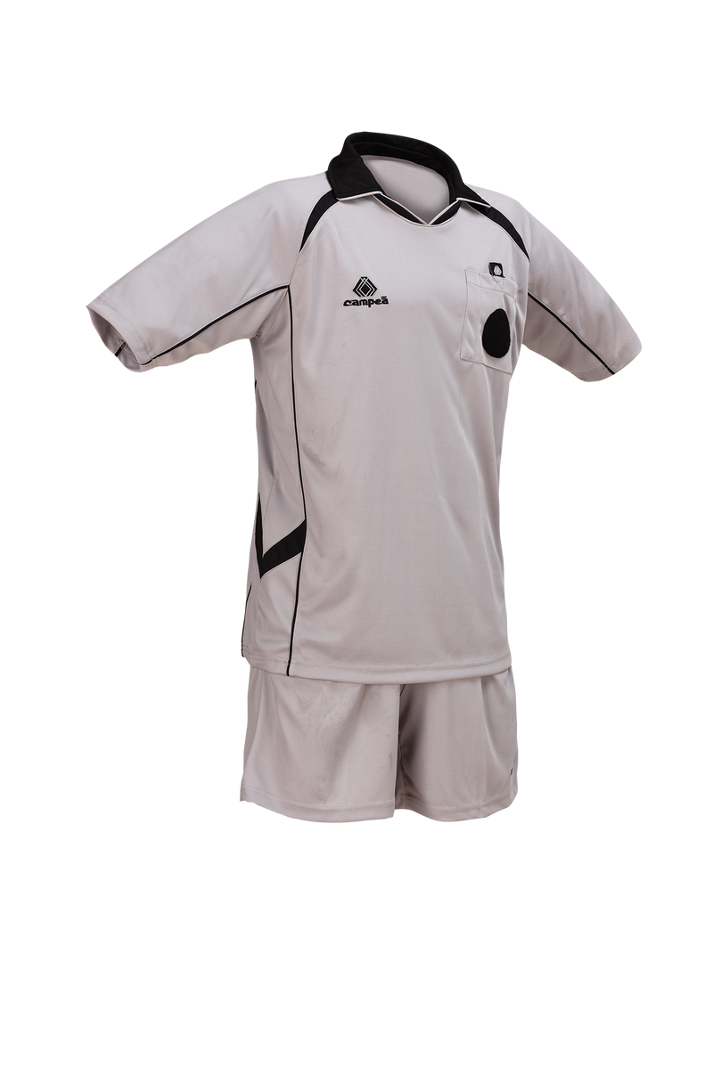 Energia Referee Set - Adult – Affiliated Sports Group / Groupe Sport Affiliated