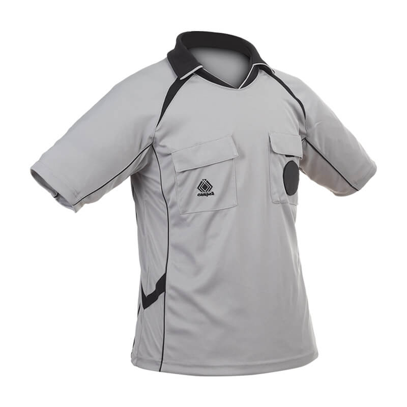 Collina Referee Jersey - Youth – Affiliated Sports Group / Groupe Sport ...