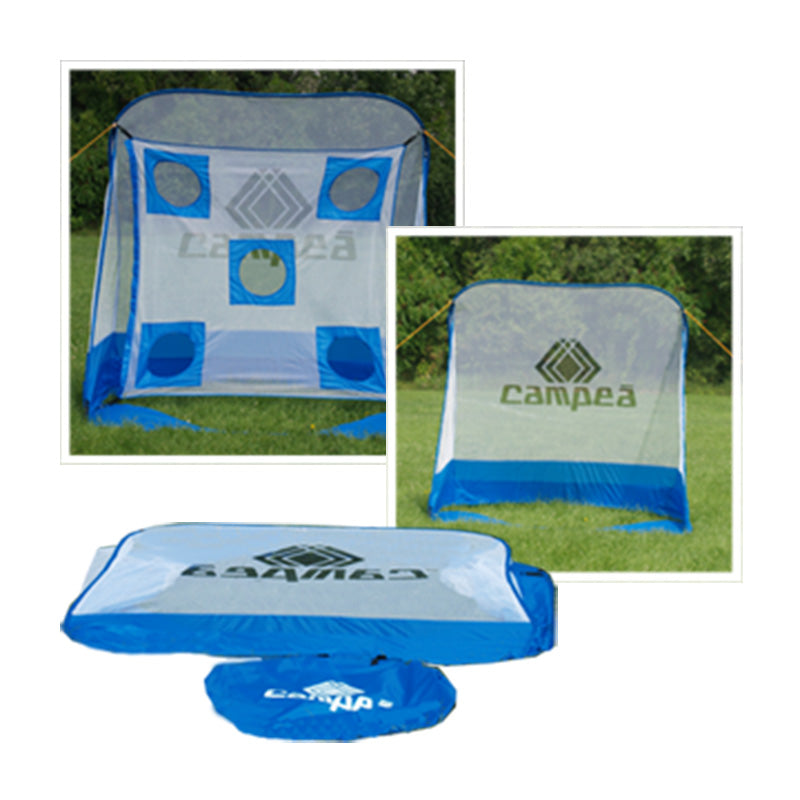 Large Pop Up Net - 170cm X 140 cm X 170cm